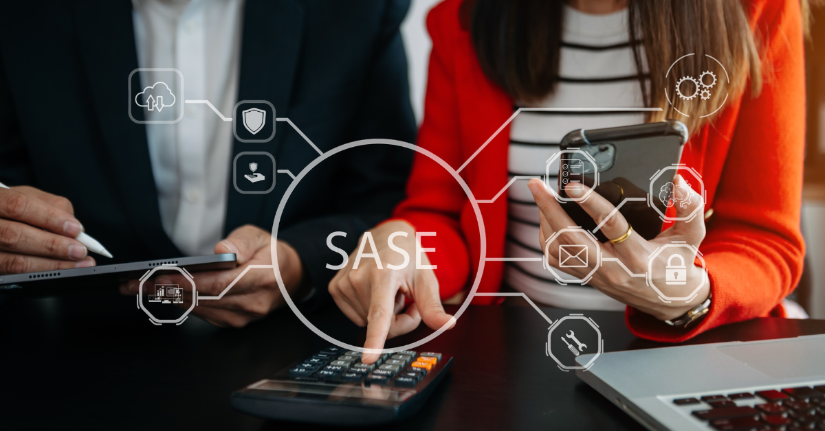 Navigating the Future of Secure Networking With SASE Solutions